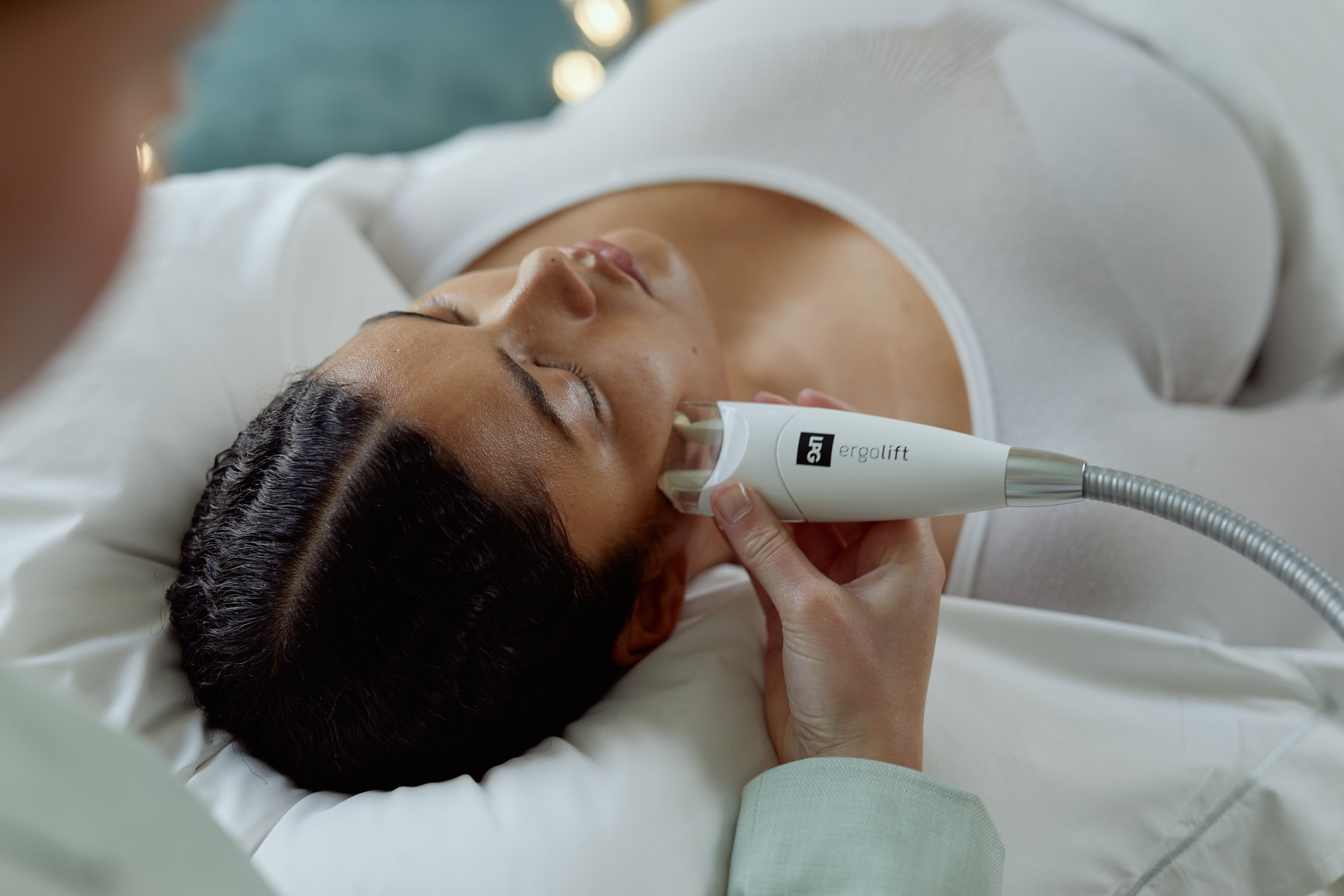 LPG Massage Palma – HEAT by Sophia Lie