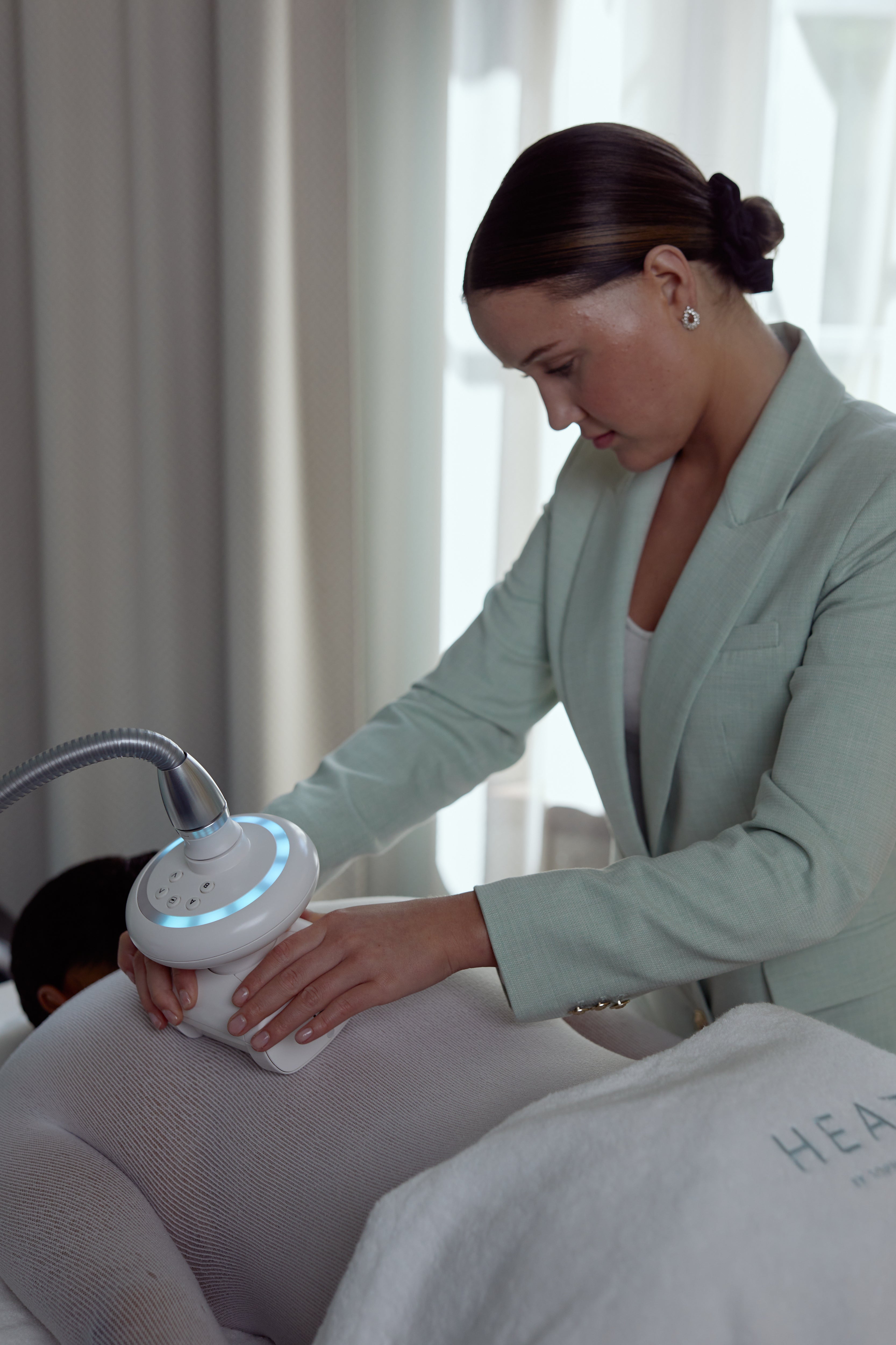 LPG Massage Palma#N# – HEAT by Sophia Lie