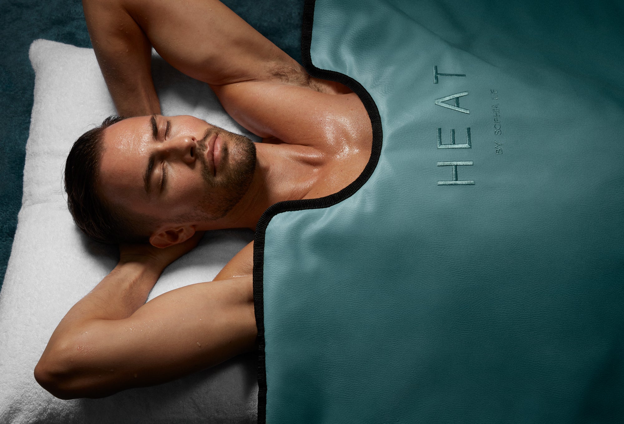 Treatments Stockholm – HEAT by Sophia Lie